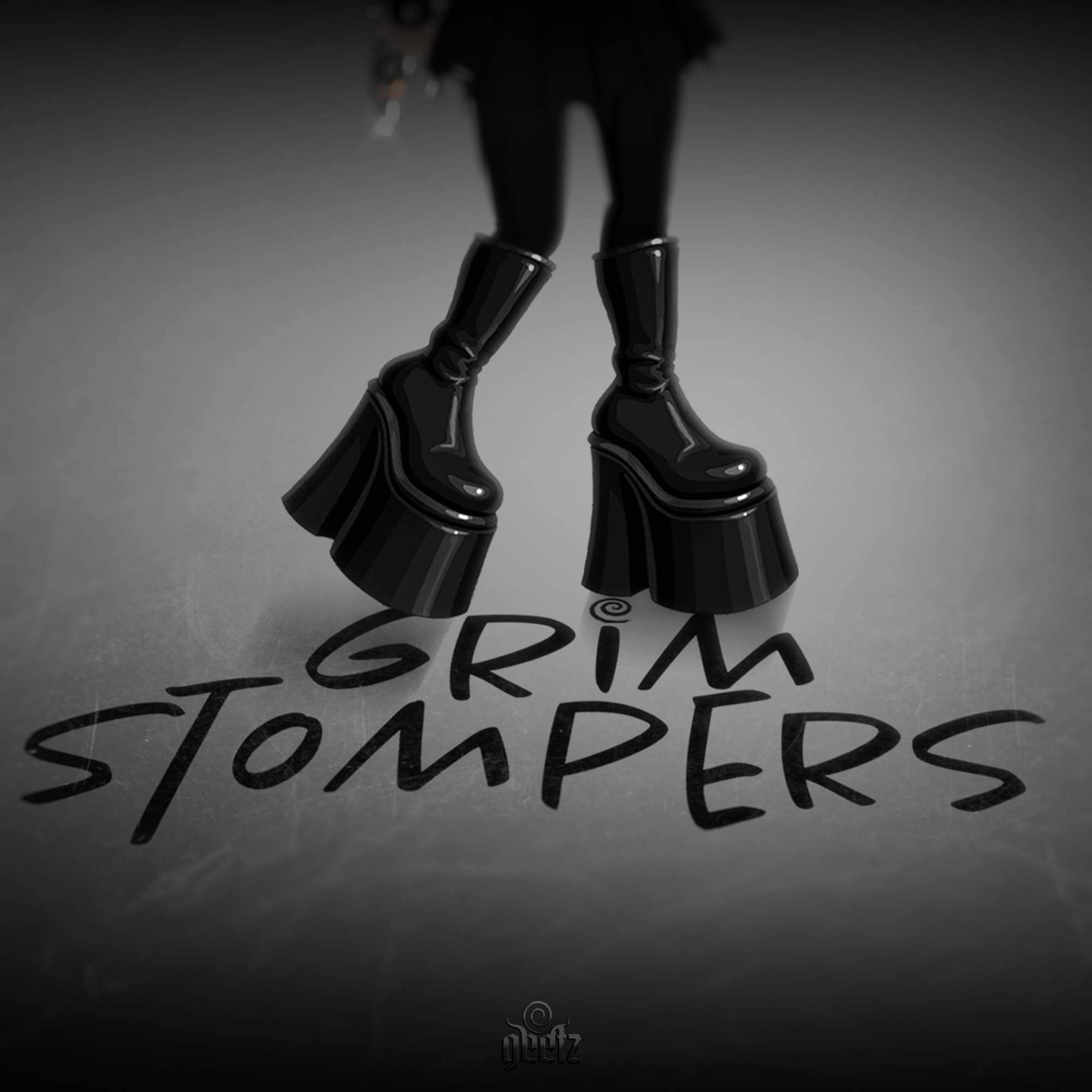 Grim Stompers • Highrise
