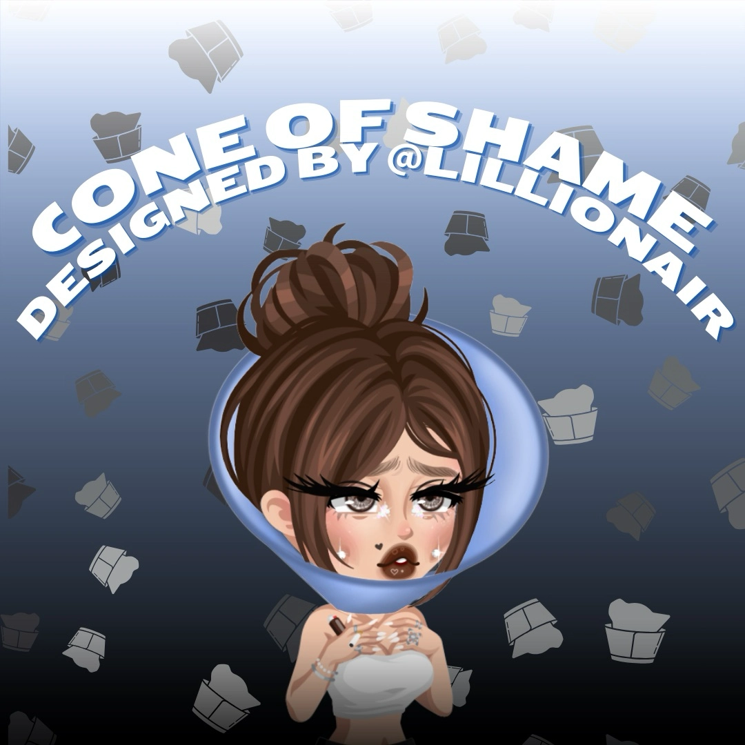 CONE OF SHAME • Highrise