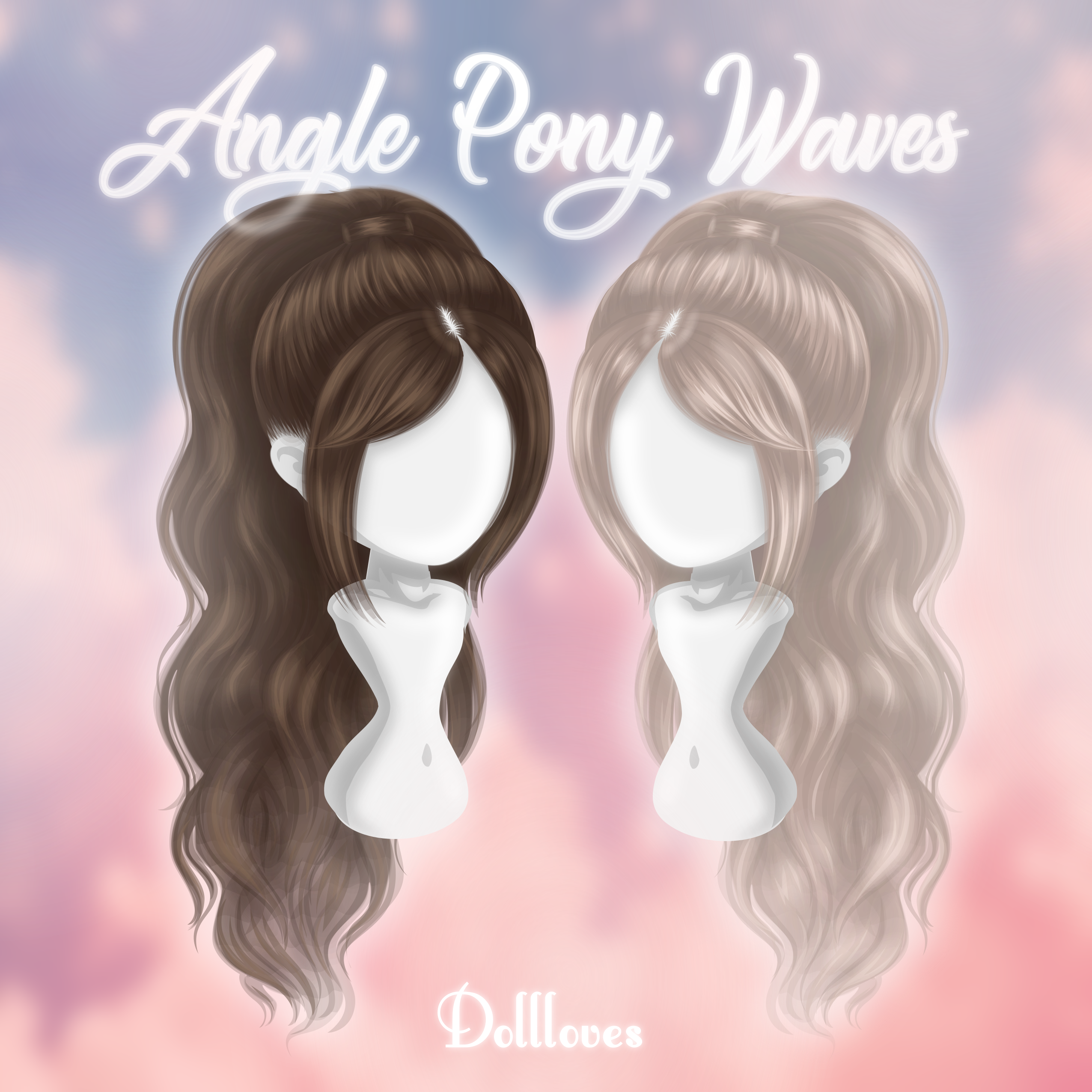 Angle Pony Waves • Highrise