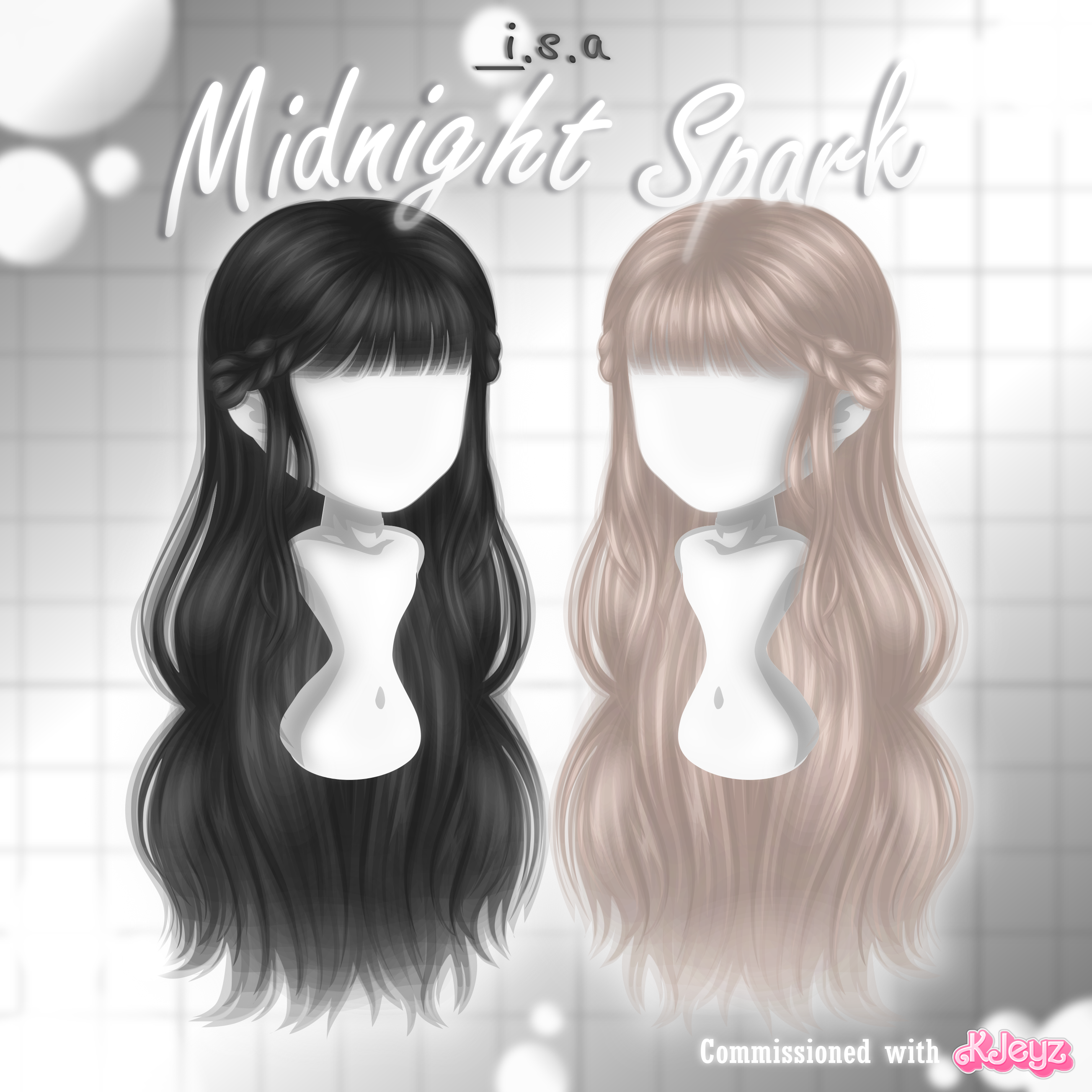 Midnight Spark • Highrise