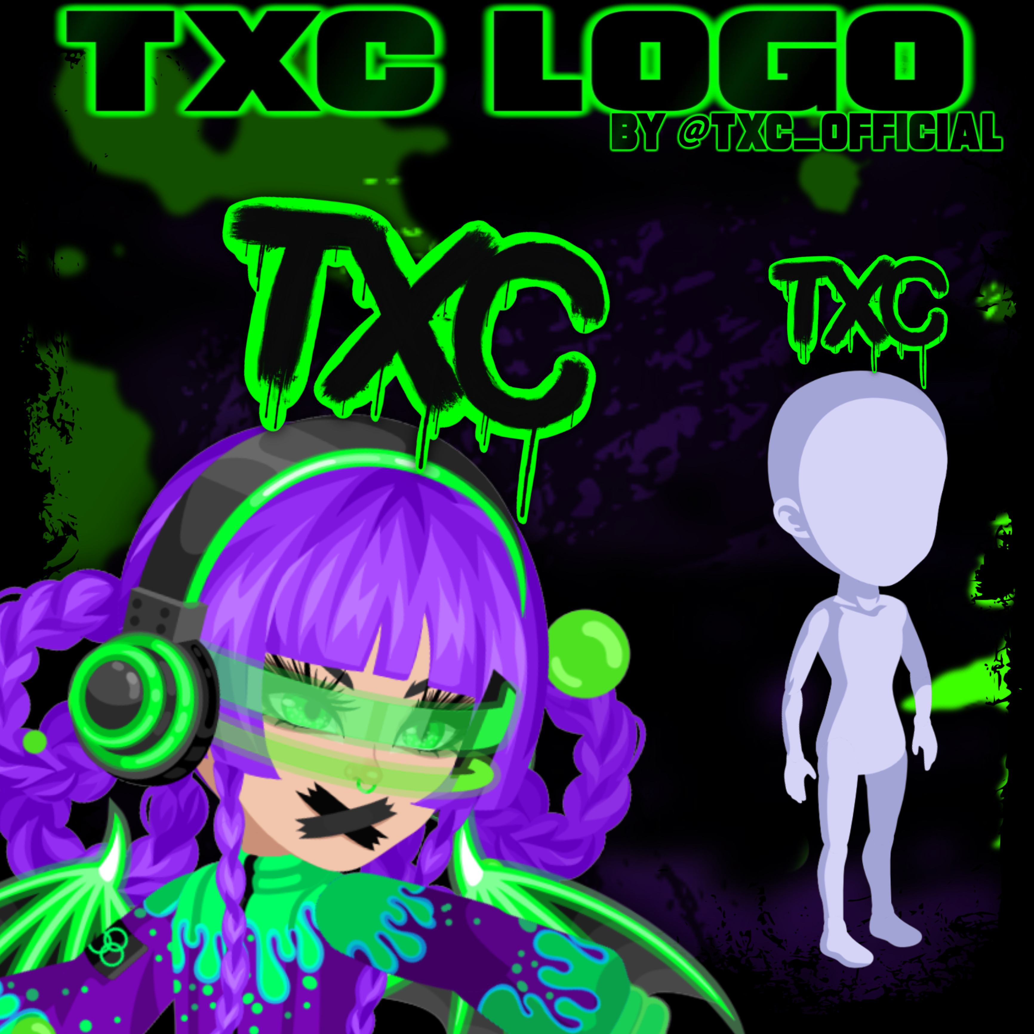 TXC LOGO • Highrise