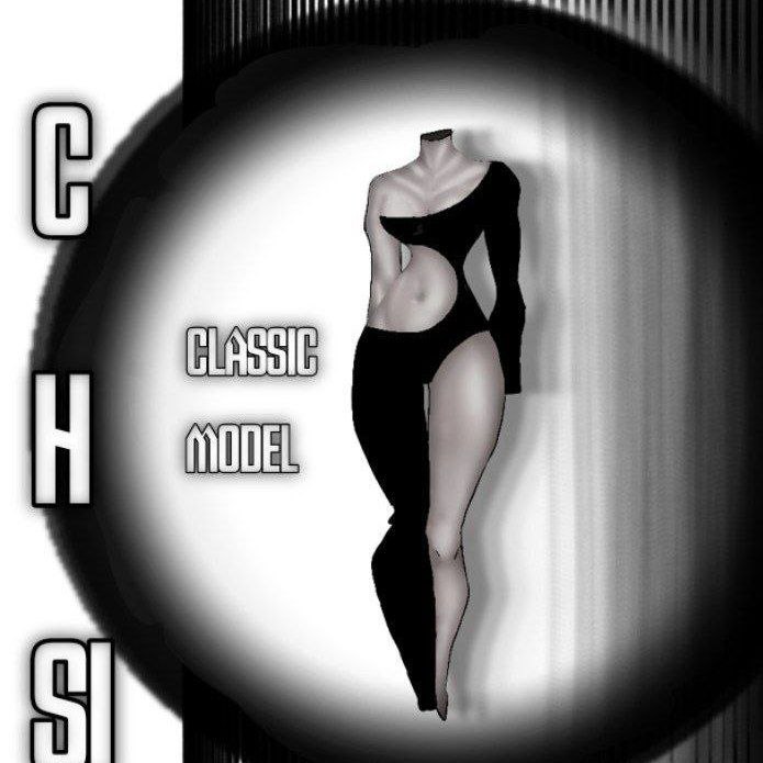 Classic model • Highrise