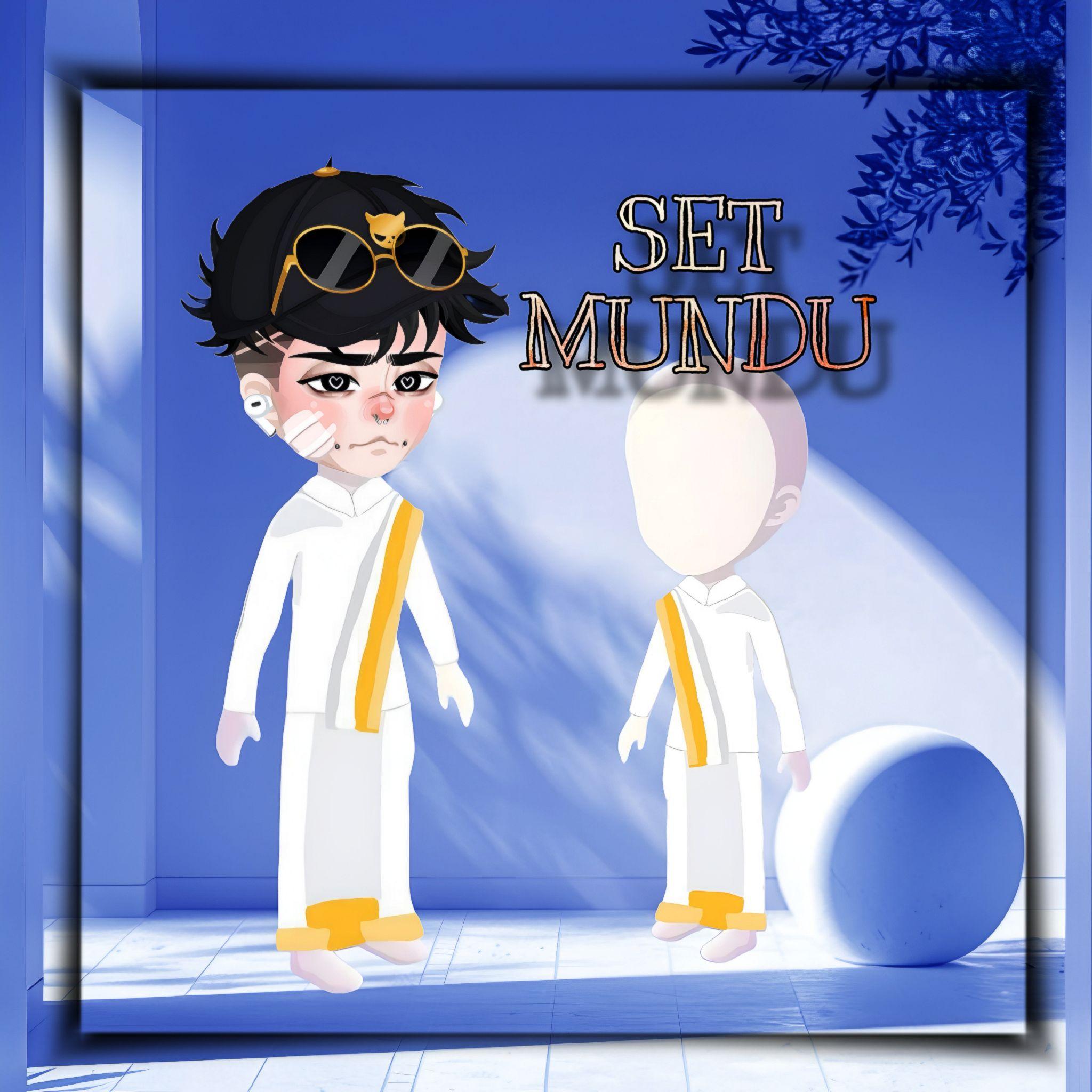 SET MUNDU • Highrise