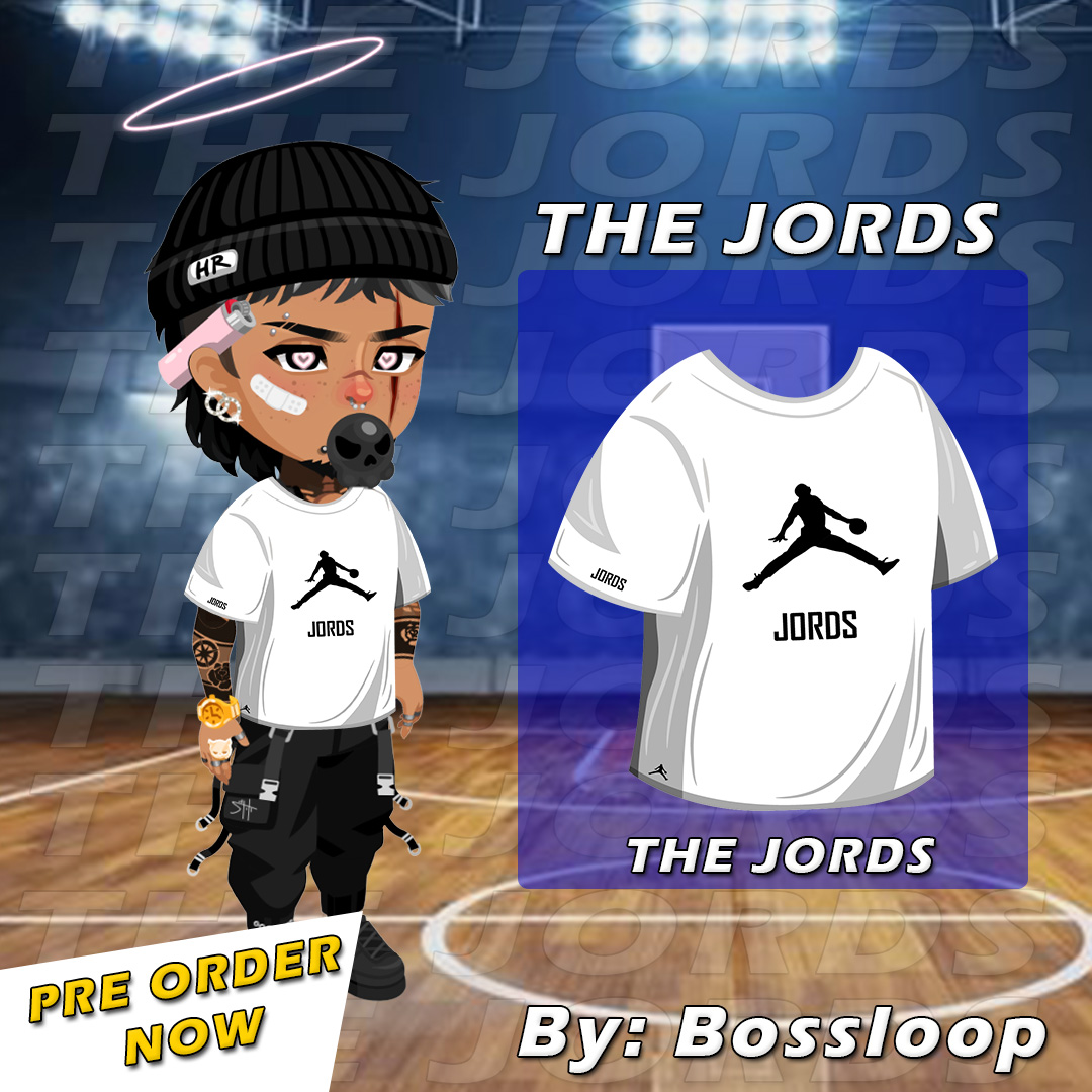 The Jords • Highrise