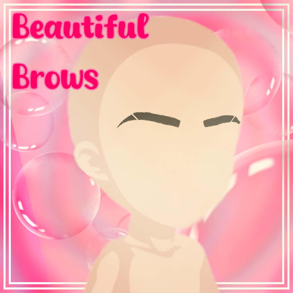 Beautiful Brows • Highrise