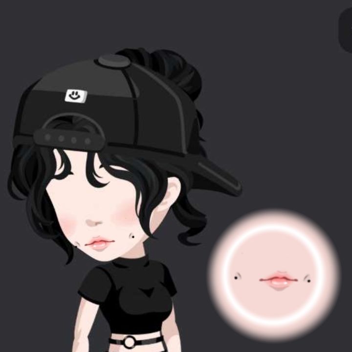 Soft summer lips • Highrise