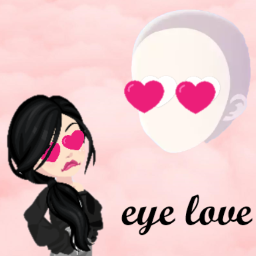 eye Love • Highrise